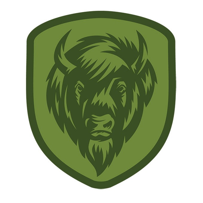Patches – Wild Explorers Club