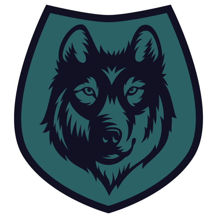 Patches – Wild Explorers Club