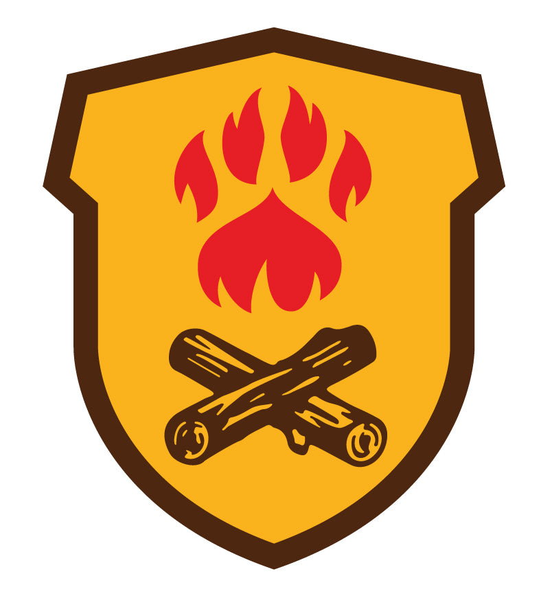 Patches – Wild Explorers Club